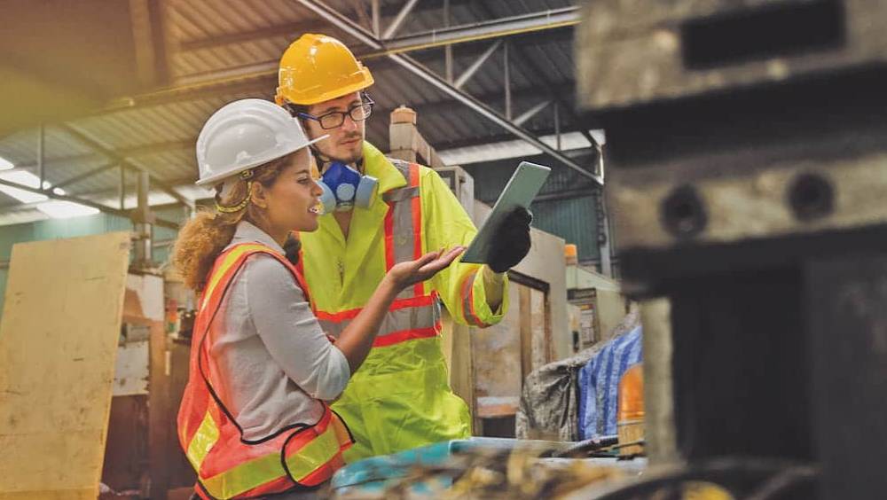 Entreprises : avec bs-QHSE, BioSilicium décloisonne la prévention des risques | Entreprendre.fr