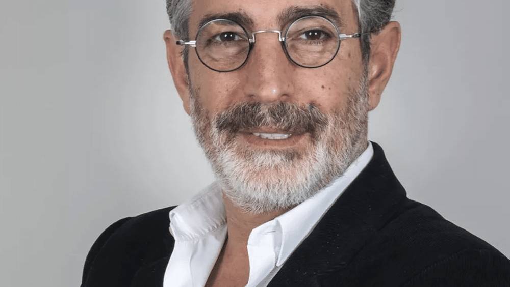 Michaël Benabou, le financier qui aime les entrepreneurs | Entreprendre.fr