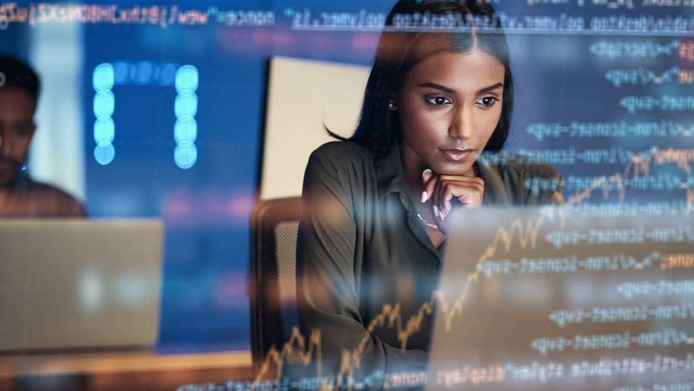 5 conseils aux femmes pour réussir dans la Tech | Entreprendre.fr